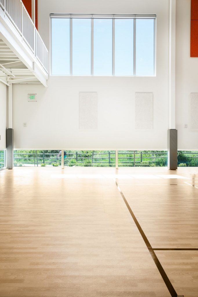 Basin Rec Fieldhouse | Architecture – Elliott Workgroup