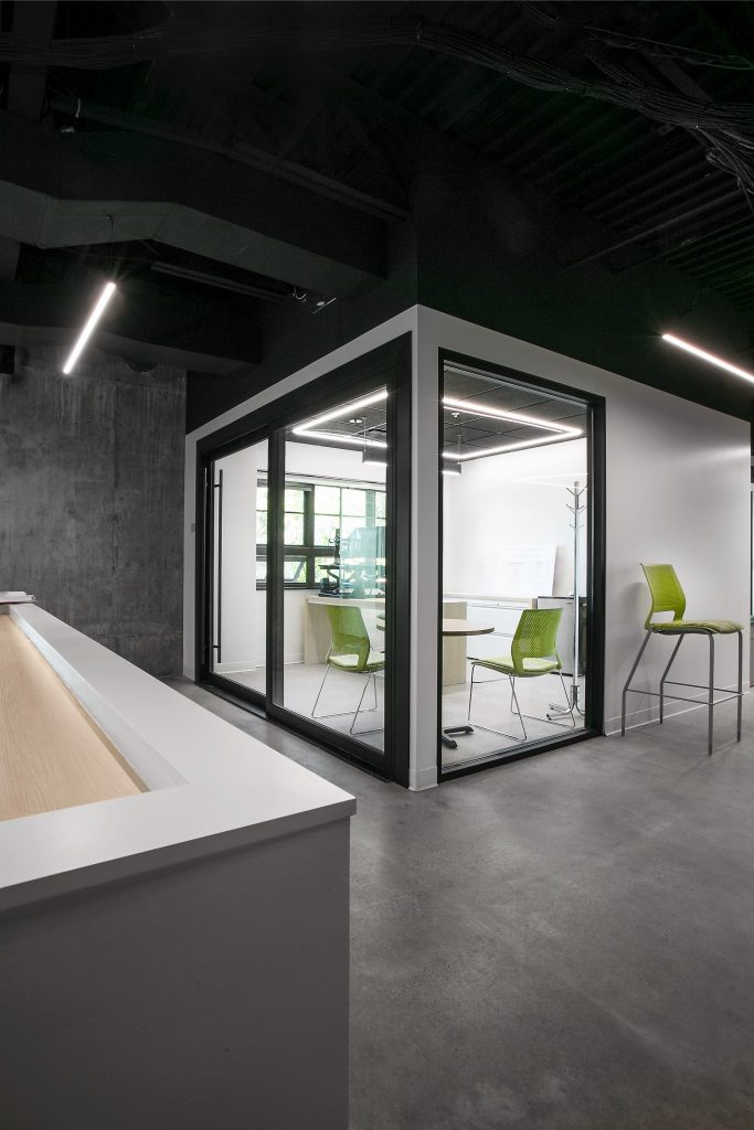 KPCW Radio | Civic Architecture – Elliott Workgroup