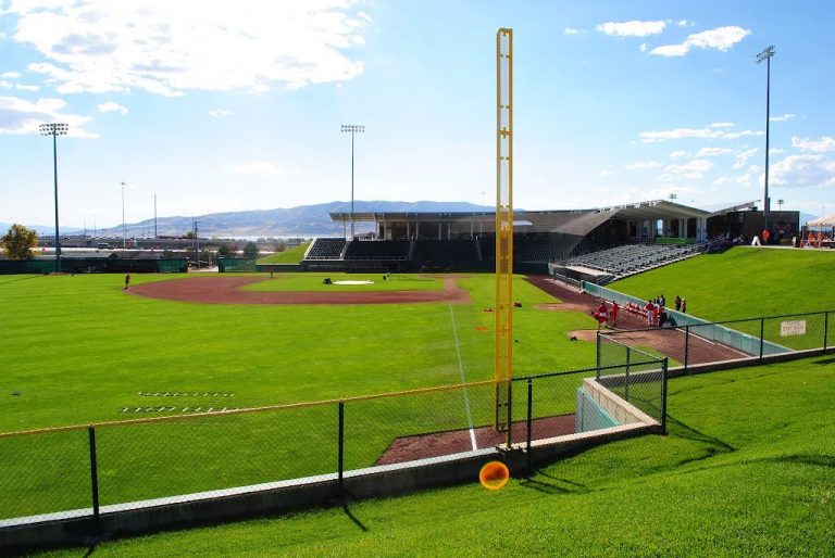 UCCU Ballpark | Sport Architecture – Elliott Workgroup